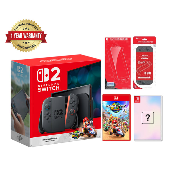 Category Console Tagged "Nintendo Switch 2" - Shopitree.com