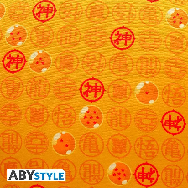 ABYstyle DRAGON BALL Kame Symbol Cushion - Shopitree.com