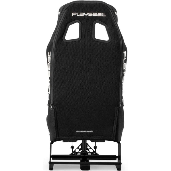 Playseat Evolution Pro Black Actifit Racing Simulator Seat (Restock: E ...