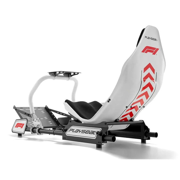 Playseat Racing Simulator Seat Formula Instinct - F1 Edition ...
