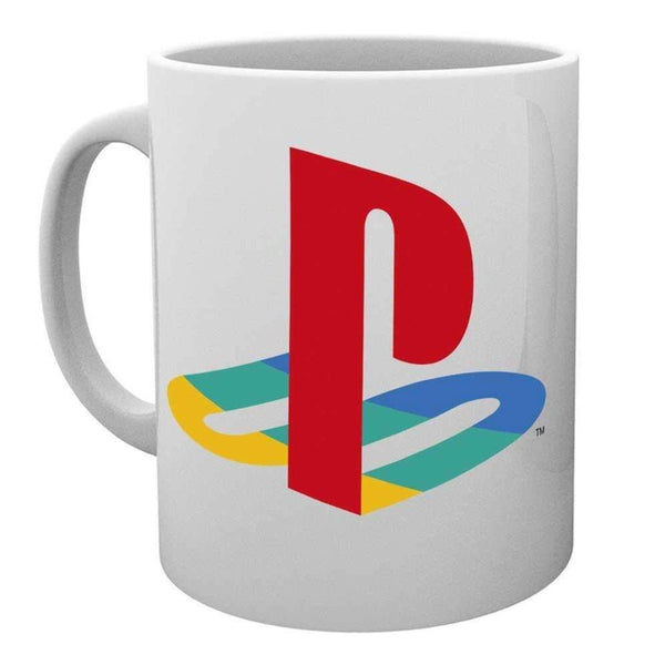 PLAYSTATION Mug - Shopitree.com