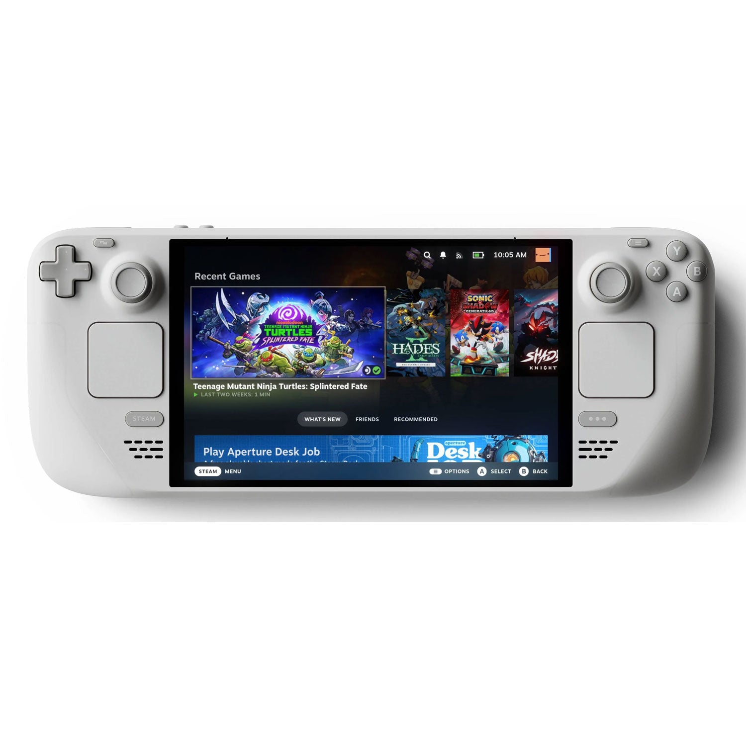 Steam Deck Oled - Shopitree.com