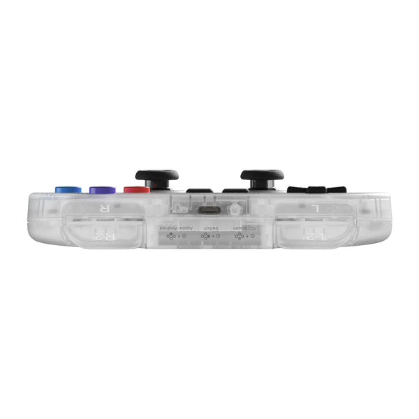 8Bitdo x Genki SN30 Pro PocketPro Edition - Shopitree.com