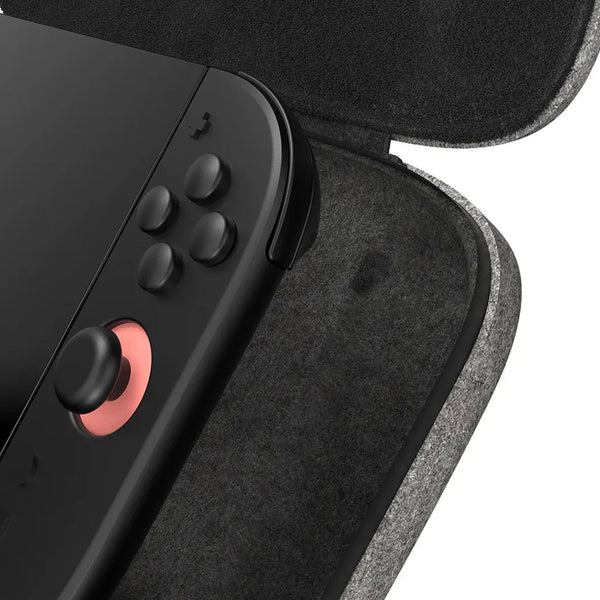 Genki Sleeper Case Ultra Protective Zipper Case for Nintendo Switch 2 - Shopitree.com