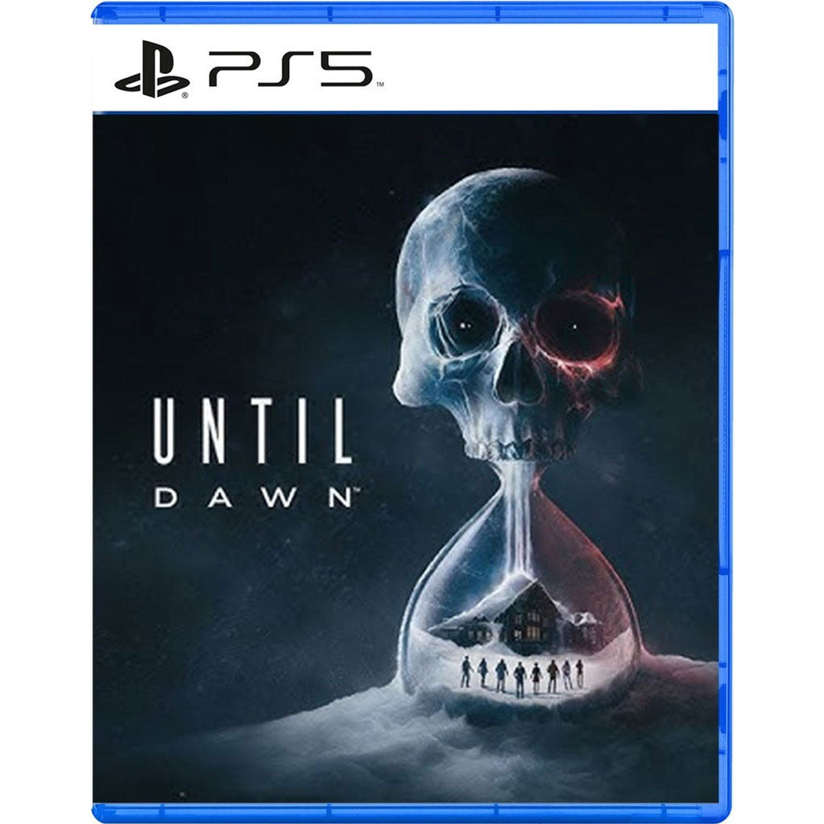 PS5 Until Dawn - Shopitree.com