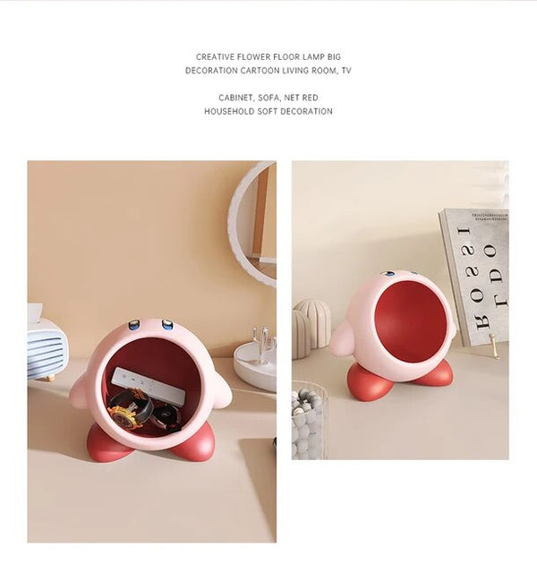 Kirby Storage Cabinet Desktop - Shopitree.com