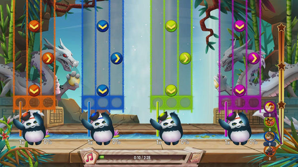 Nintendo Switch 30-in-1 Game Collection - Shopitree.com