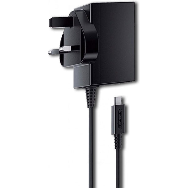 Nintendo Switch Official AC Adapter - Shopitree.com